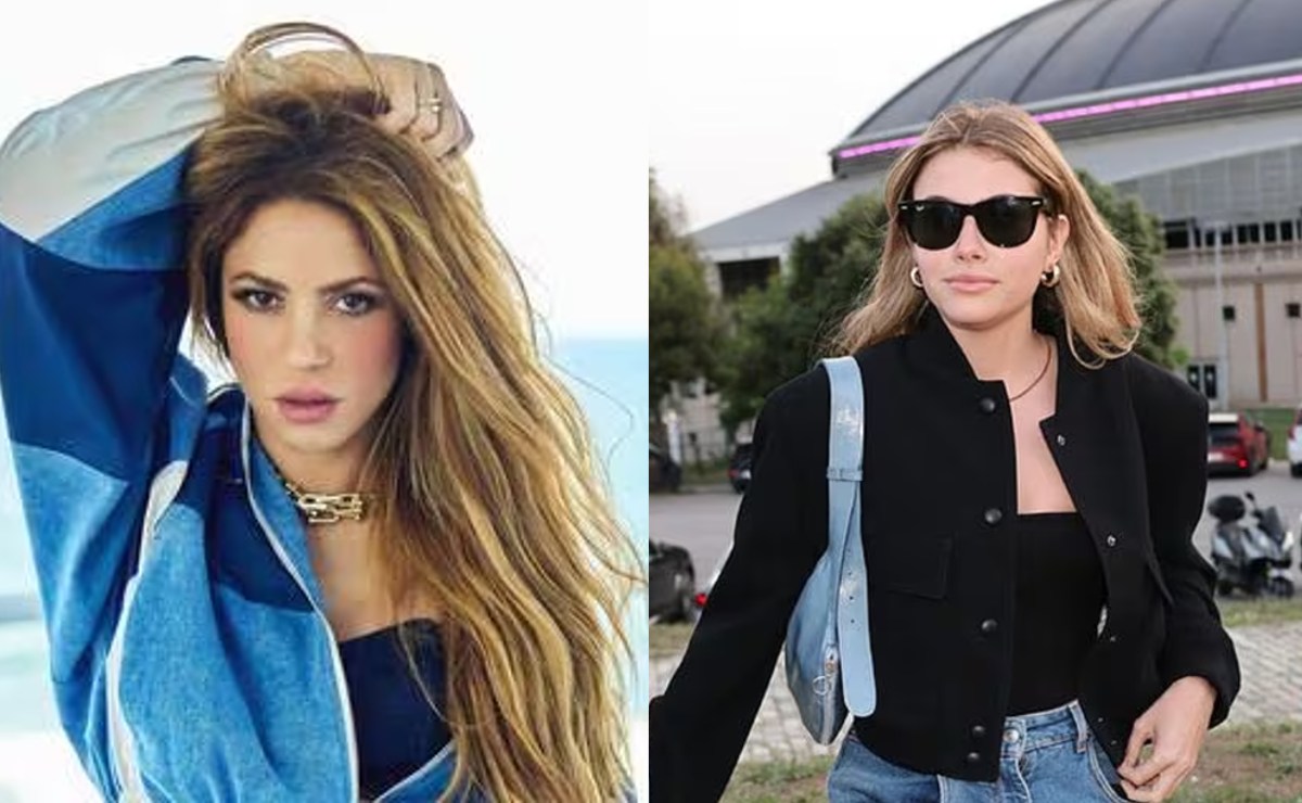 Clara Chía busca hablar con Shakira de urgencia: esta fue la respuesta ...