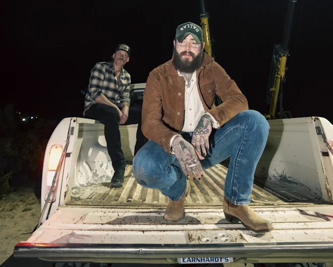 Post Malone presenta "I Had Some Help" junto a Morgan Wallen - Chapin ...