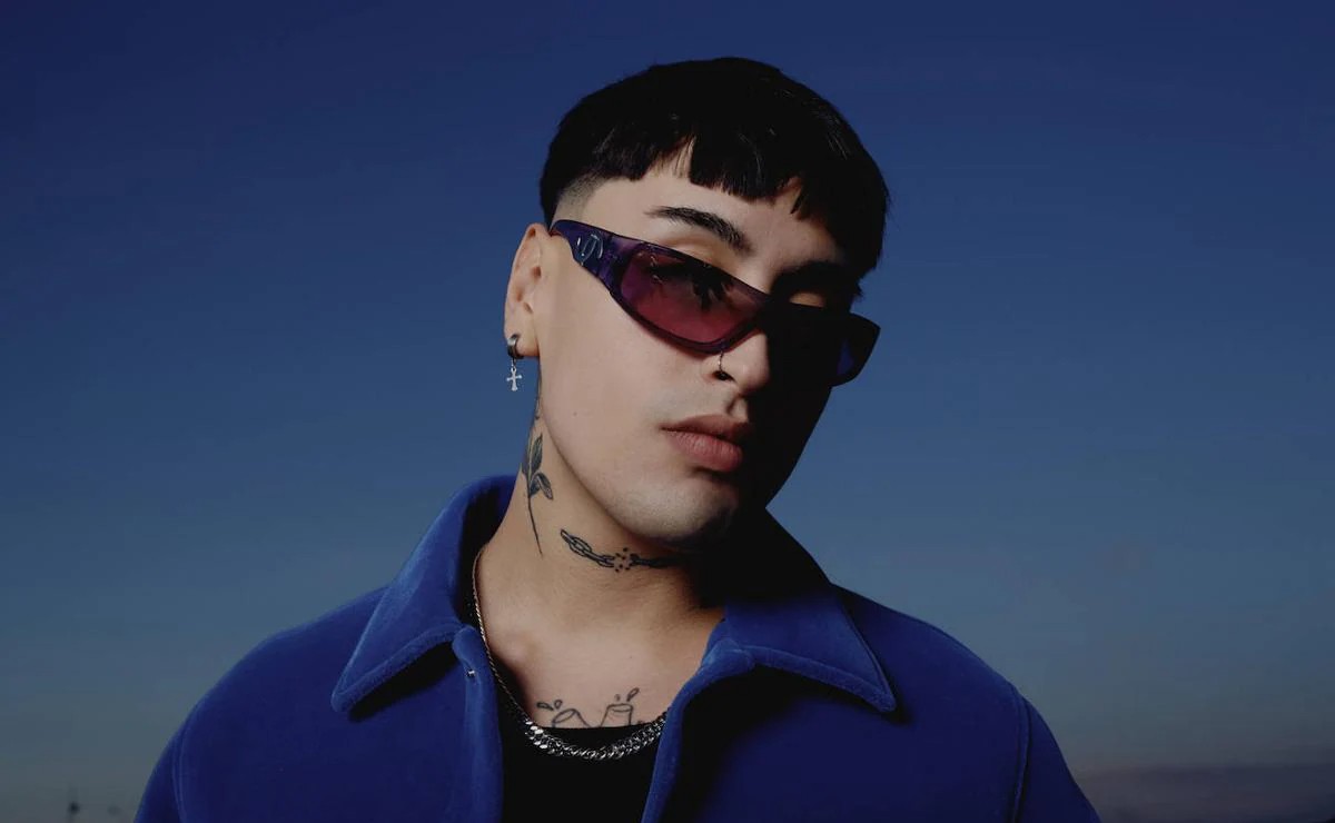 Tiago PZK lanza su nuevo álbum “GOTTI A” - Chapin Radios