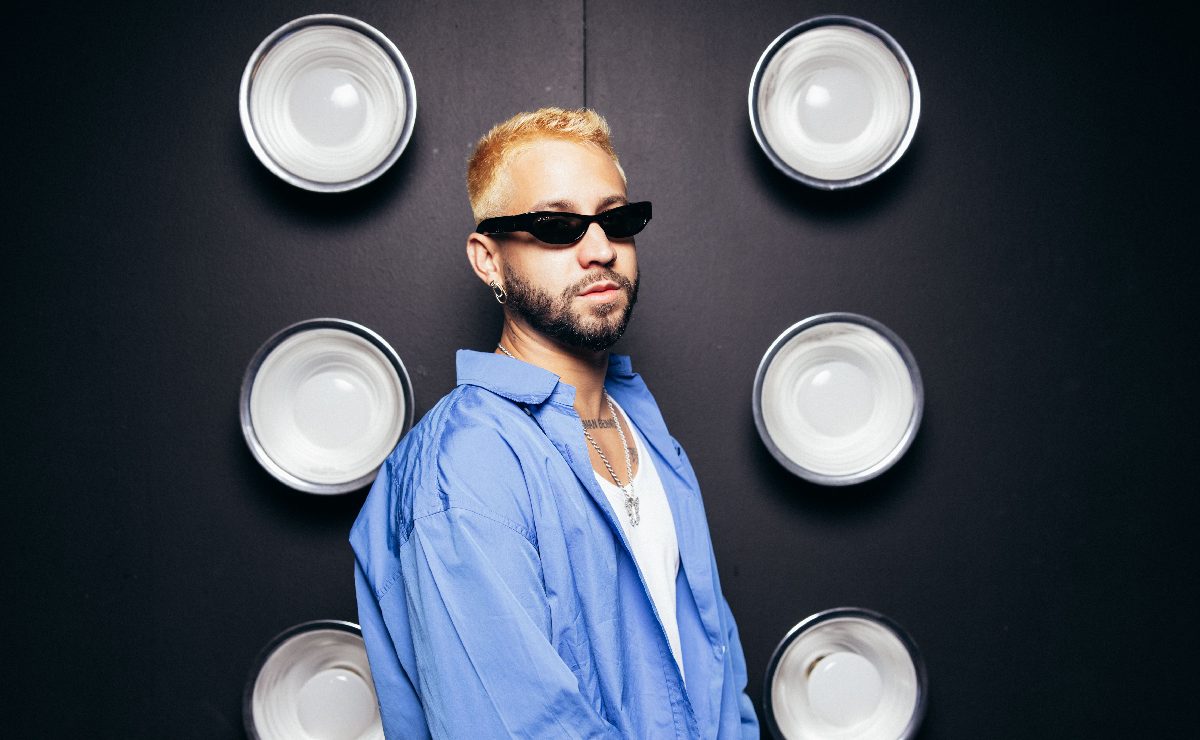 Mora anuncia que será padre por primera vez - Chapin Radios