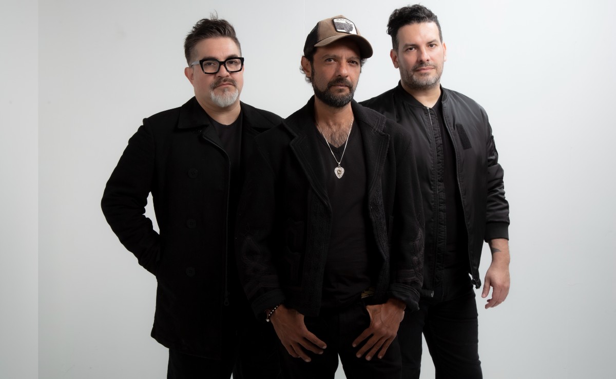 Bohemia Suburbana presenta “Pinta la Pared” de su séptimo álbum - Chapin Radios