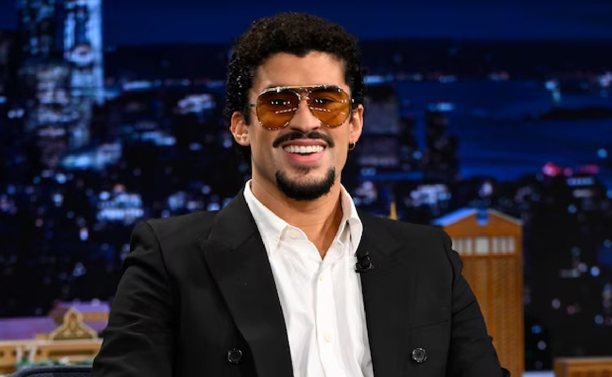 Bad Bunny sorprende al cantar ópera (VIDEO) - Chapin Radios