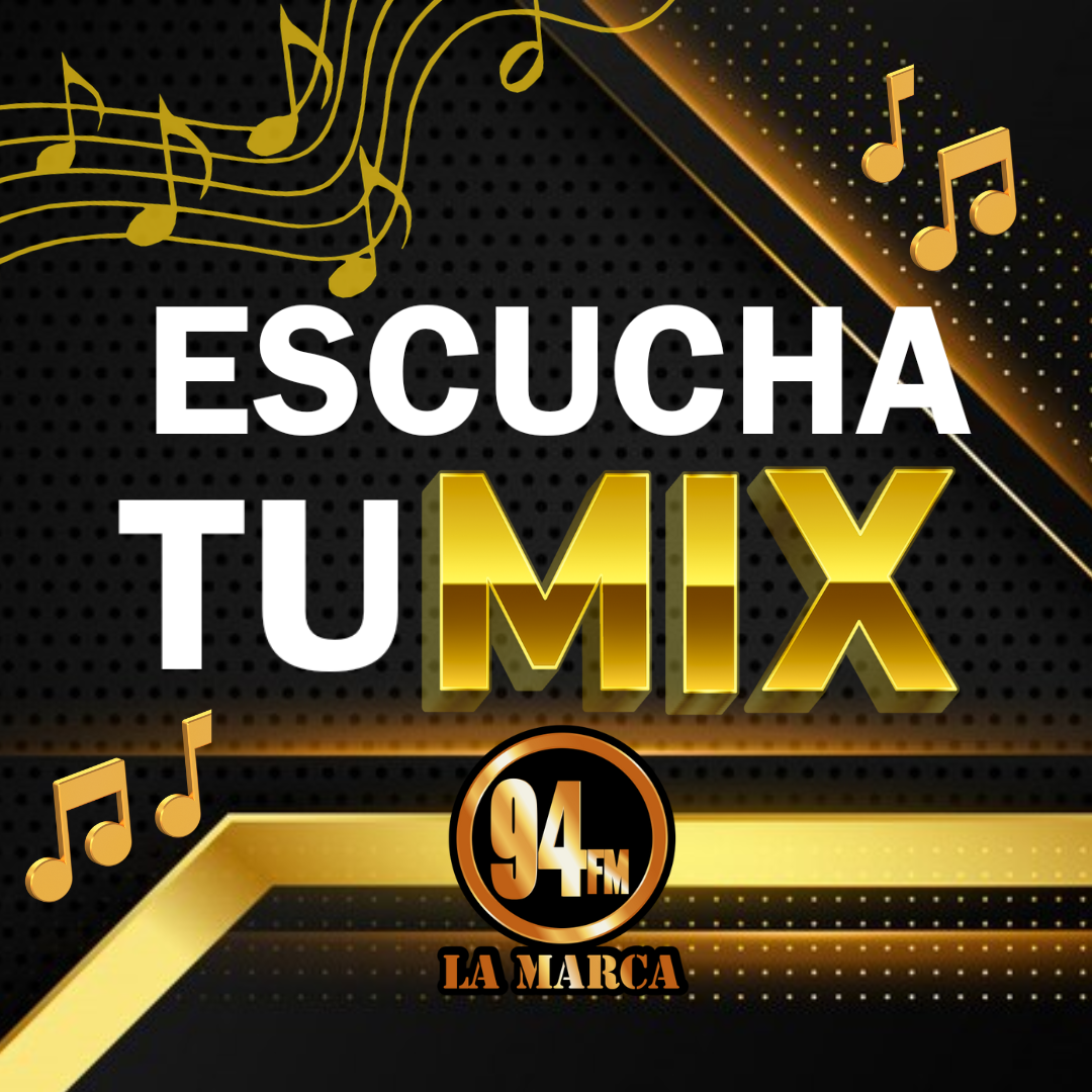 Mix con flow - Chapin Radios